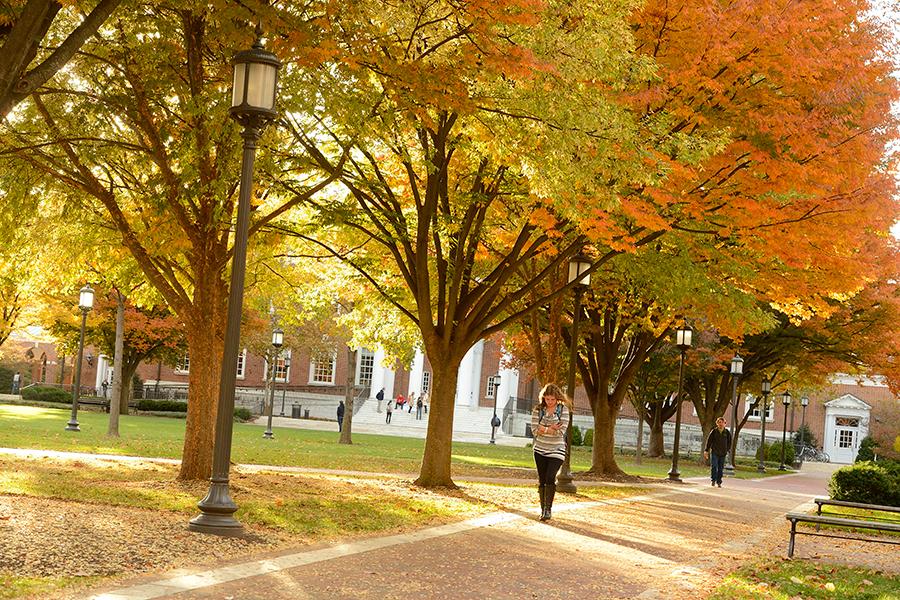 Johns Hopkins 12th in 'U.S. News' Best Global University Rankings | Hub