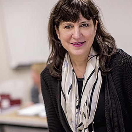 Laura Gitlin of Community-Public Health to chair DHHS council on ...