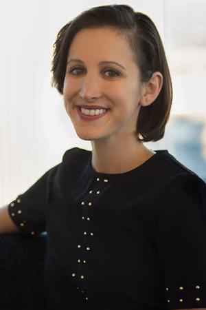 TV literary agent, Hopkins alum named to Forbes '30 Under 30' list | Hub