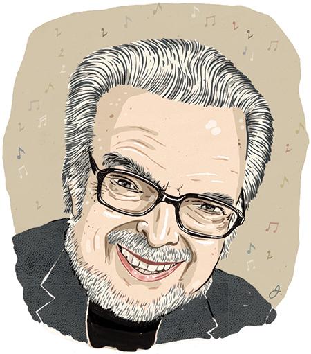 What I've Learned: Leon Fleisher | Hub