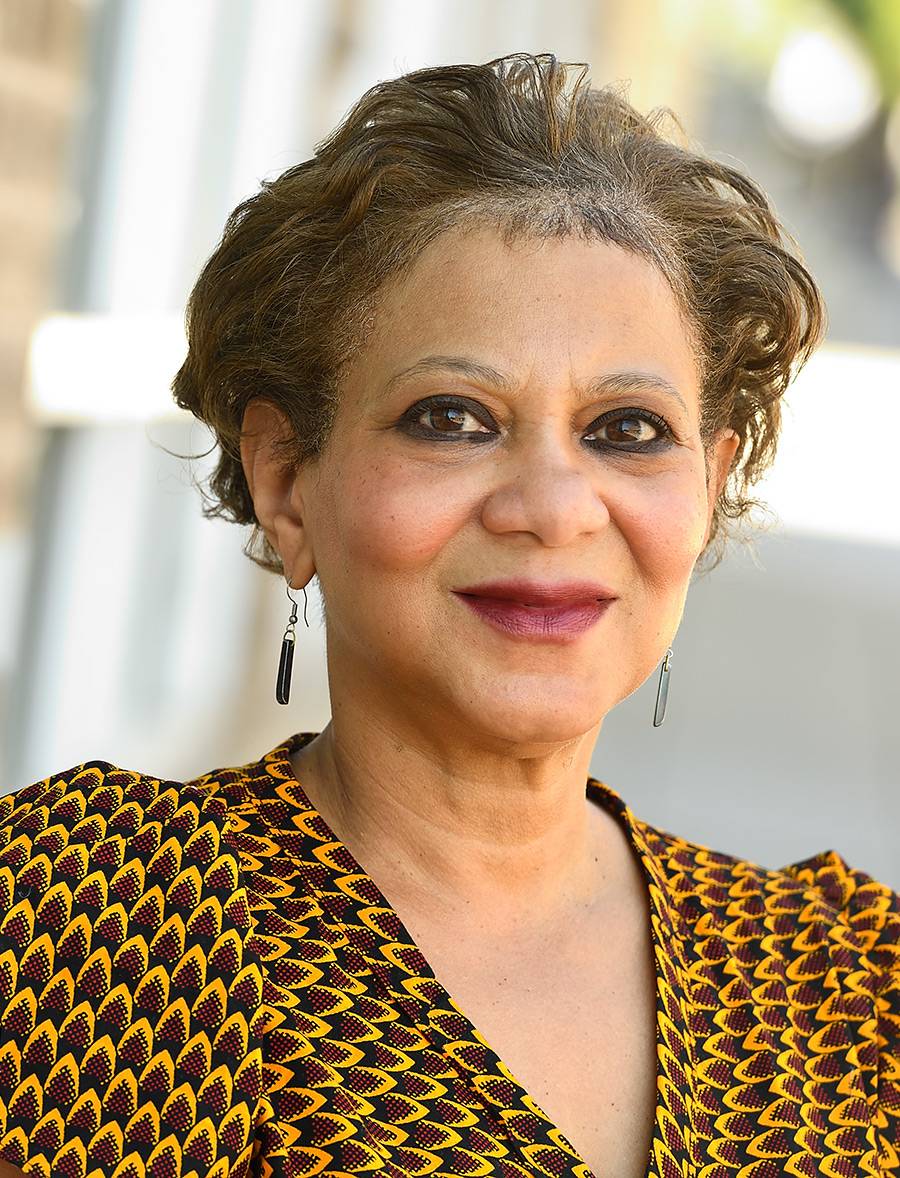 Johns Hopkins health disparities researcher Lisa Cooper named to ...