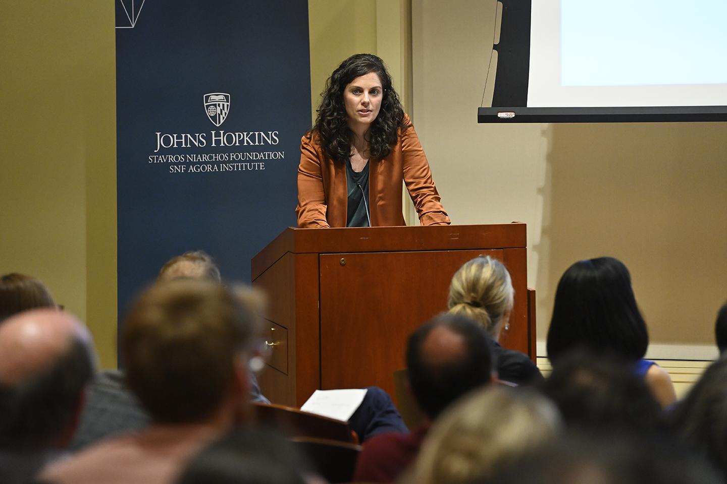 Moral outrage overload? How social media may be changing our brains | Hub