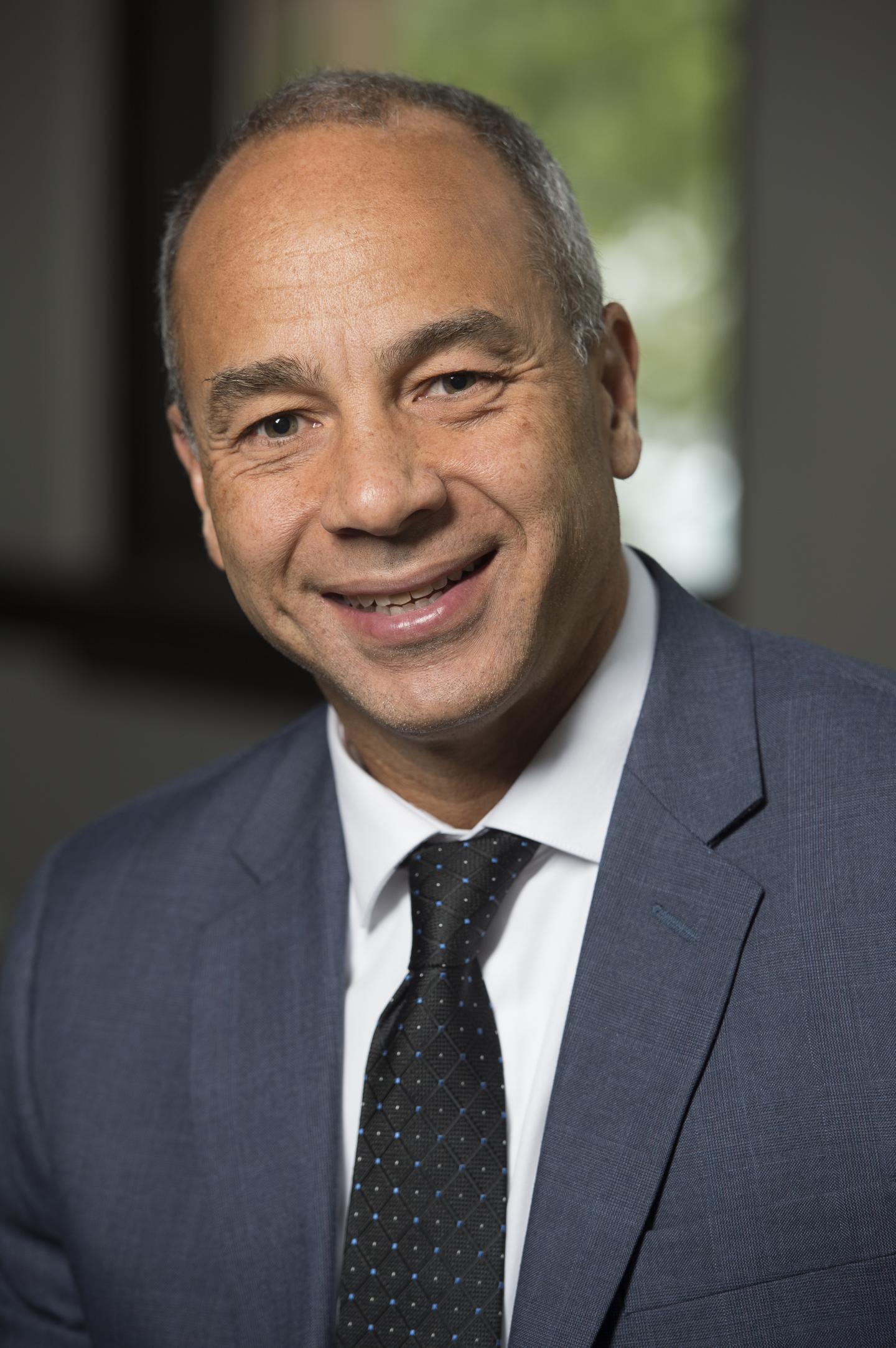 Christopher Morphew | Faculty Experts | Hub