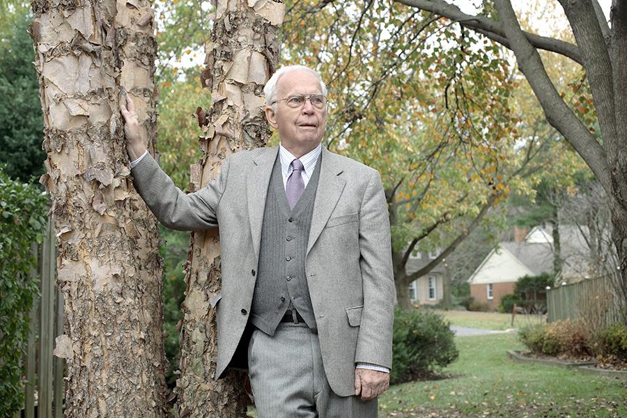 Vernon Mountcastle, 'father of neuroscience' and longtime member of ...