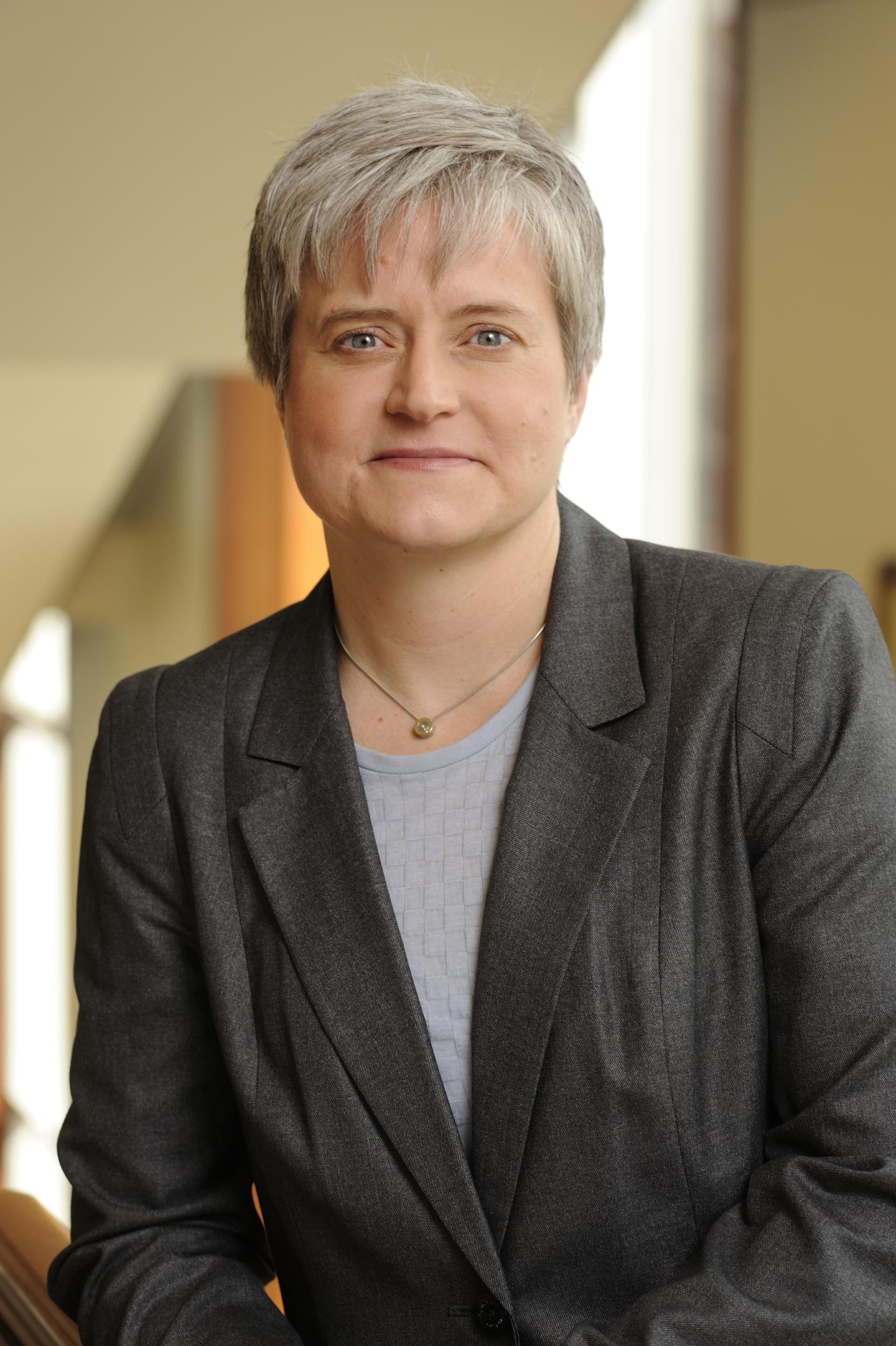 Nancy Glass | Faculty Experts | Hub