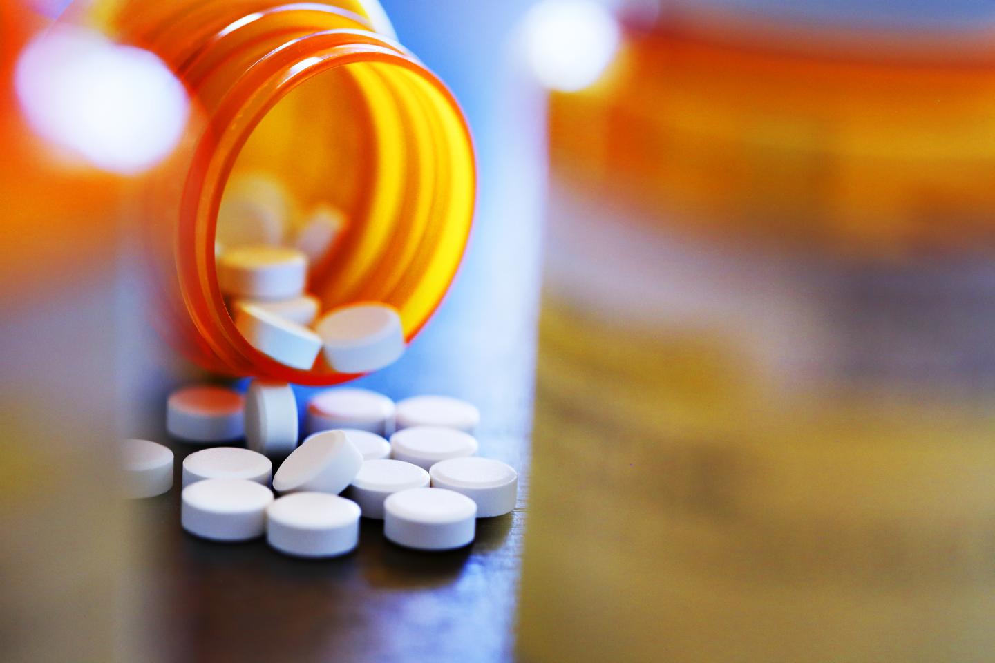 Johns Hopkins University helps launch digital trove of opioid industry ...