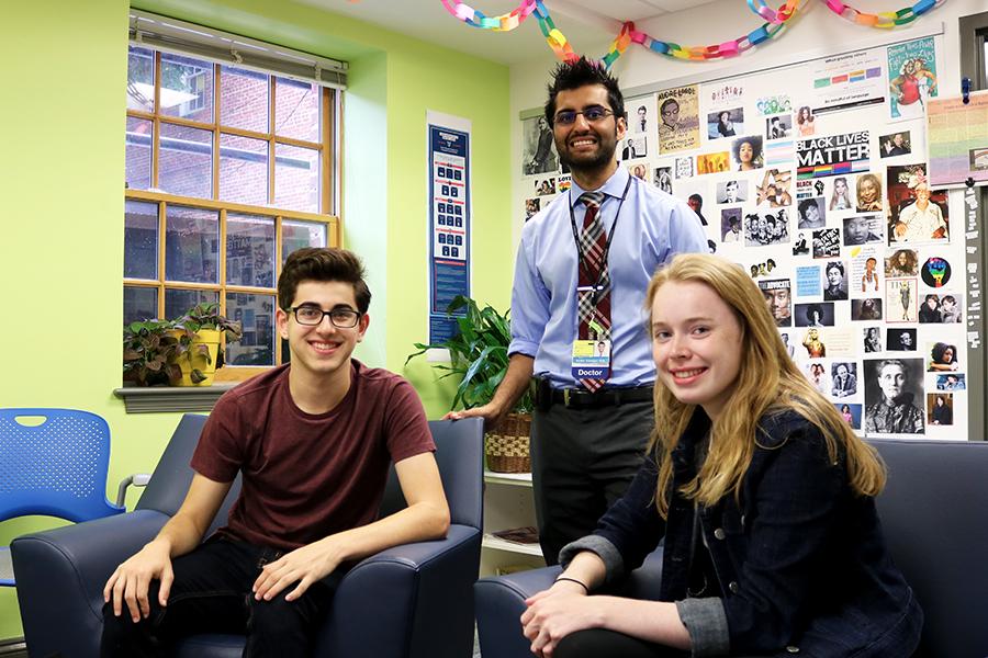 LGBTQ Life celebrates National Coming Out Day | Hub