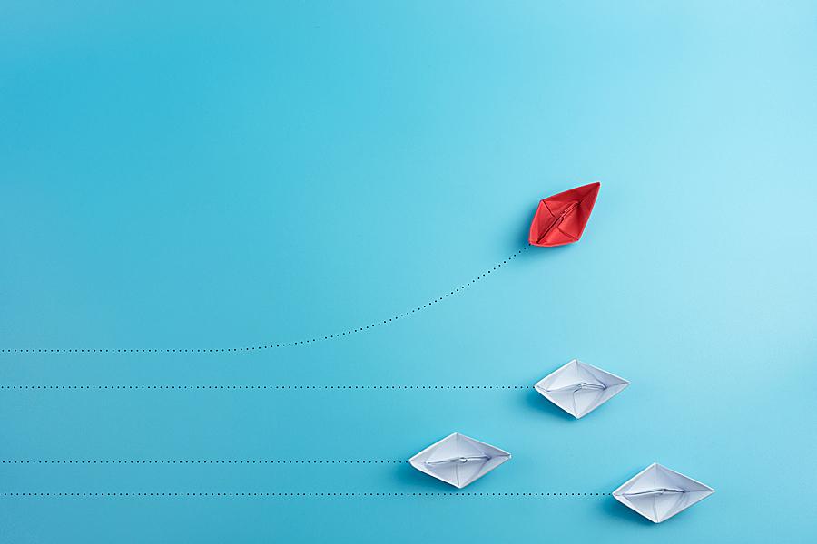 Workshop: Thinking Outside the Box—Creativity and Innovation at Work | Hub