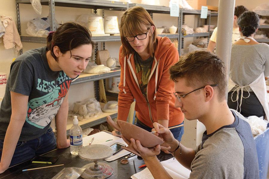 Unlocking the secrets of ancient Greek pottery | Hub