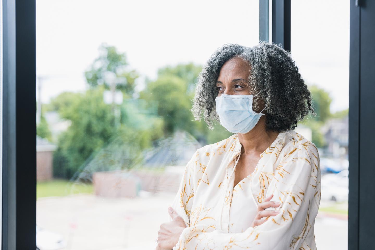 The ills of pandemic fatigue | Hub