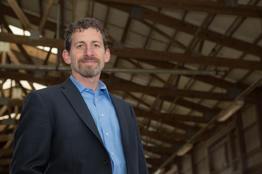 Paul Ferraro named Bloomberg Distinguished Professor at Johns Hopkins | Hub