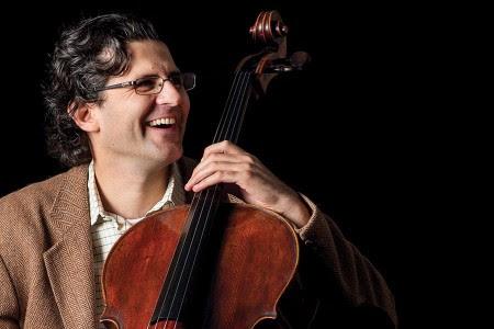 'Musical America' includes Peabody cellist on list of top influencers ...
