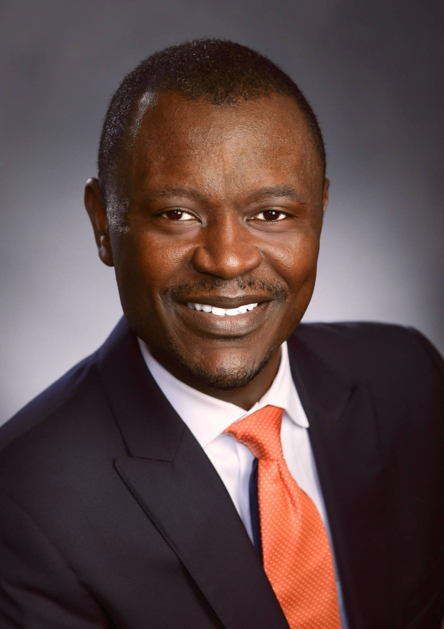 Pierre Joanis named vice president for human resources at Johns Hopkins ...