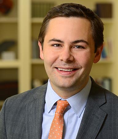 Paul Pineau named vice president and general counsel at Johns Hopkins ...