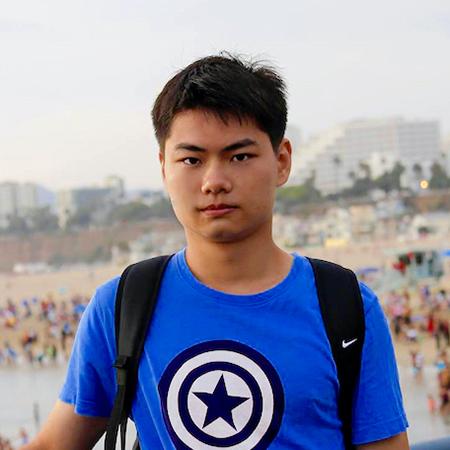 Doctoral student develops algorithm to improve clarity of partial MRI scans | Hub