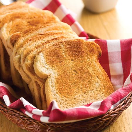 A quest for the perfect piece of toast | Hub
