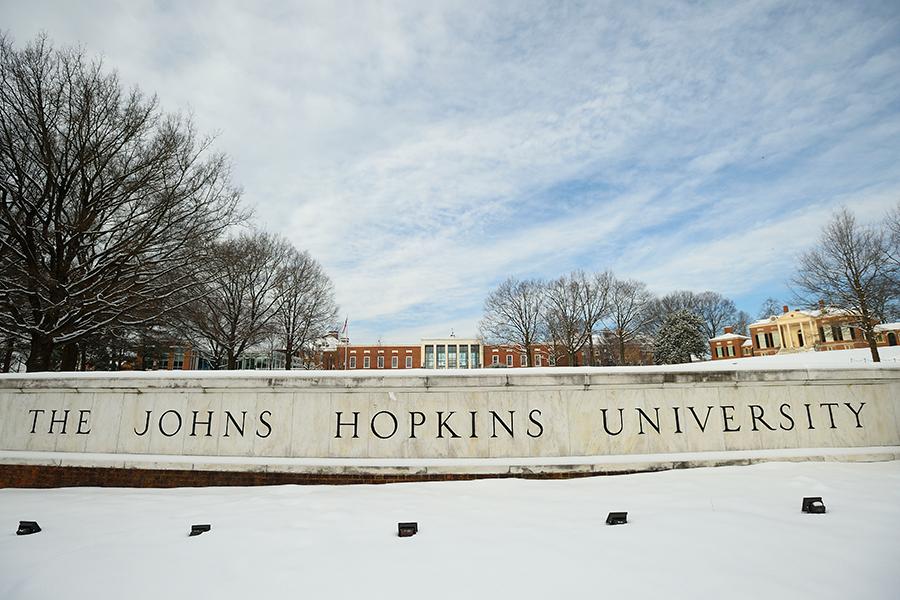 Here's what you need to know when it snows | Hub