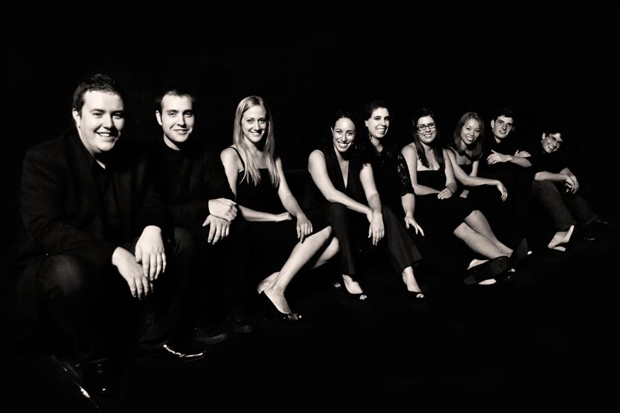 SONAR new music ensemble ventures to the dark side | Hub