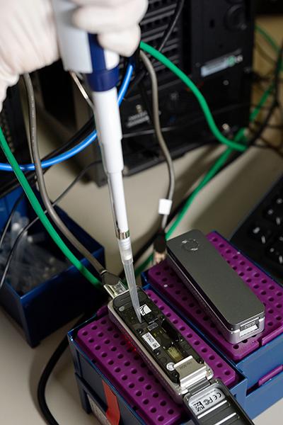 New gene sequencing tool could aid in early detection, treatment of ...