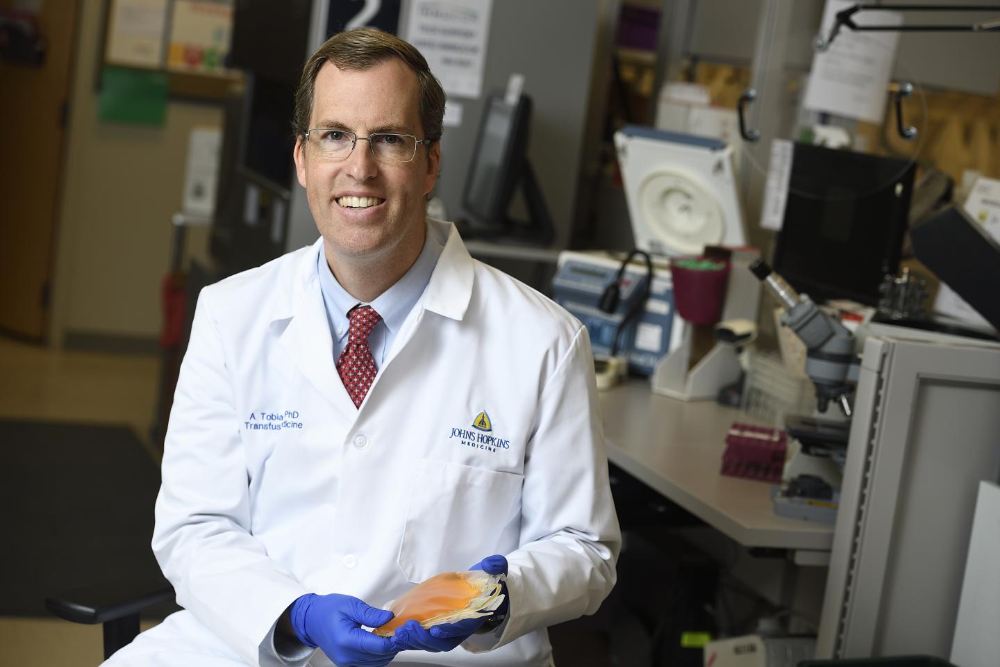 A promising COVID-19 treatment gets fast-tracked | Hub