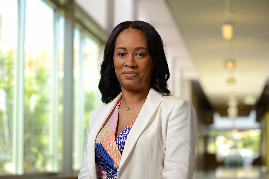 Tracy Foster named executive director of Henderson-Hopkins School | Hub