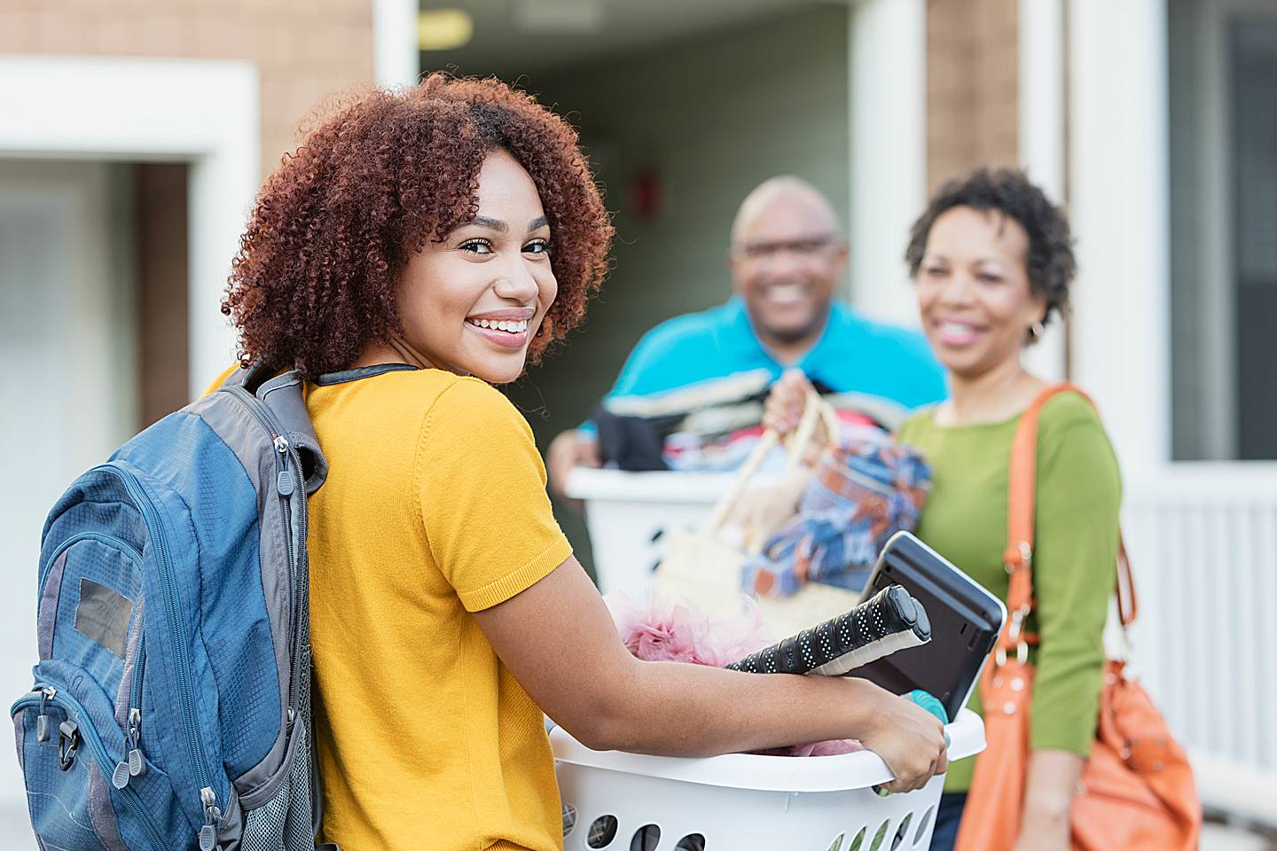 Paying for your child's college education | Hub