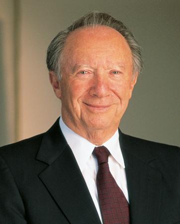 Willard Hackerman, 1938 JHU graduate, longtime university supporter ...