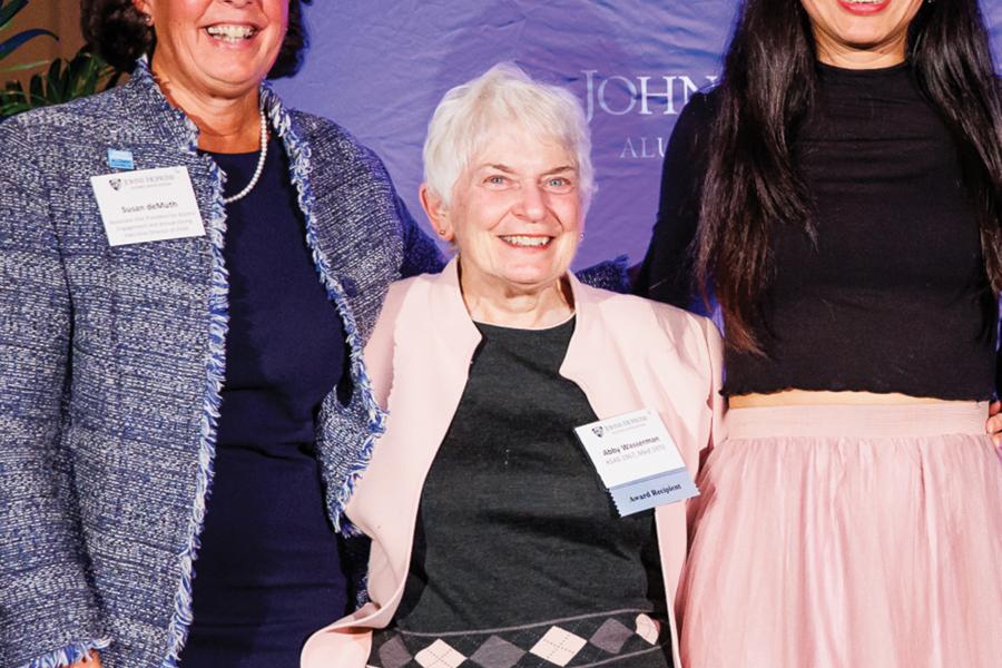 On call for community mental health | Hub