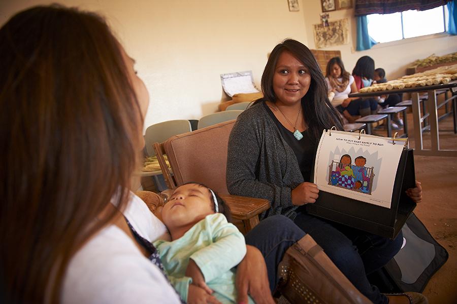 Center for American Indian Health expands to Upper Midwest | Hub