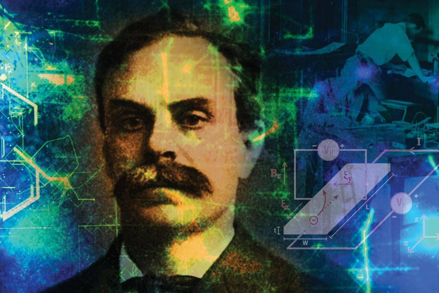 A great Hall of science | Hub