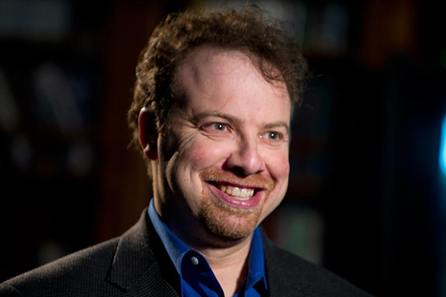 Johns Hopkins astrophysicist Adam Riess wins Nobel Prize in Physics | Hub