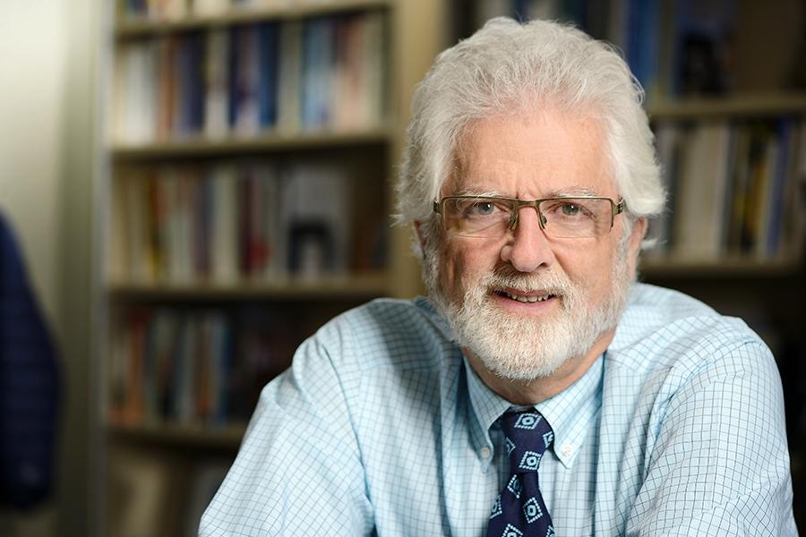 The changing face of the American family: A conversation with JHU ...