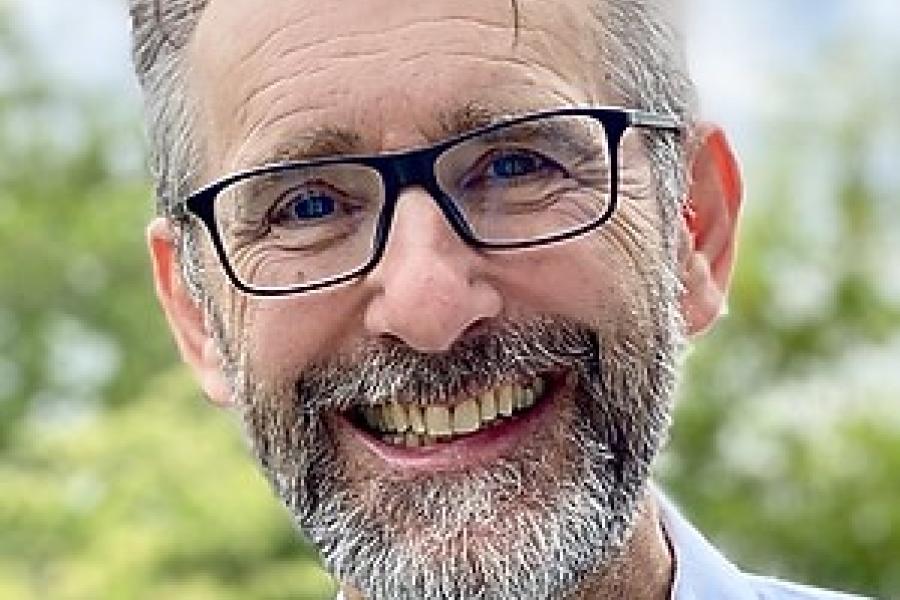 Molecular biologist Erika Pearce joins Johns Hopkins as Bloomberg ...