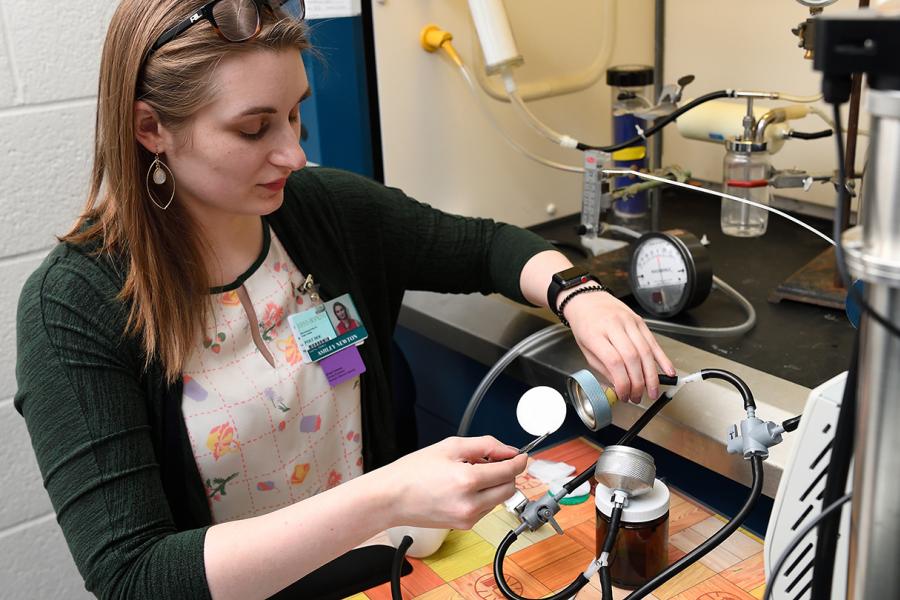 Making a better mask | Hub