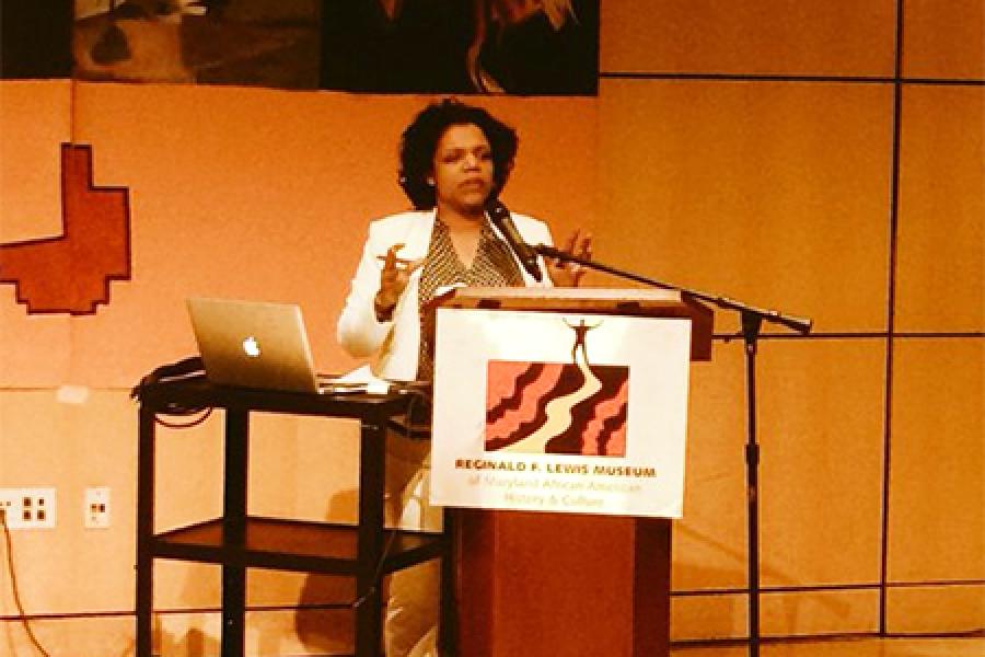 Final event in Redlining Baltimore series examines paths for the city's ...