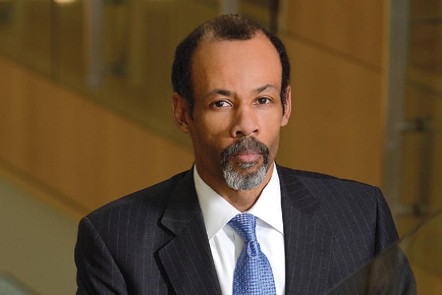 Keith Hill, head of Johns Hopkins corporate security since 2013, to ...