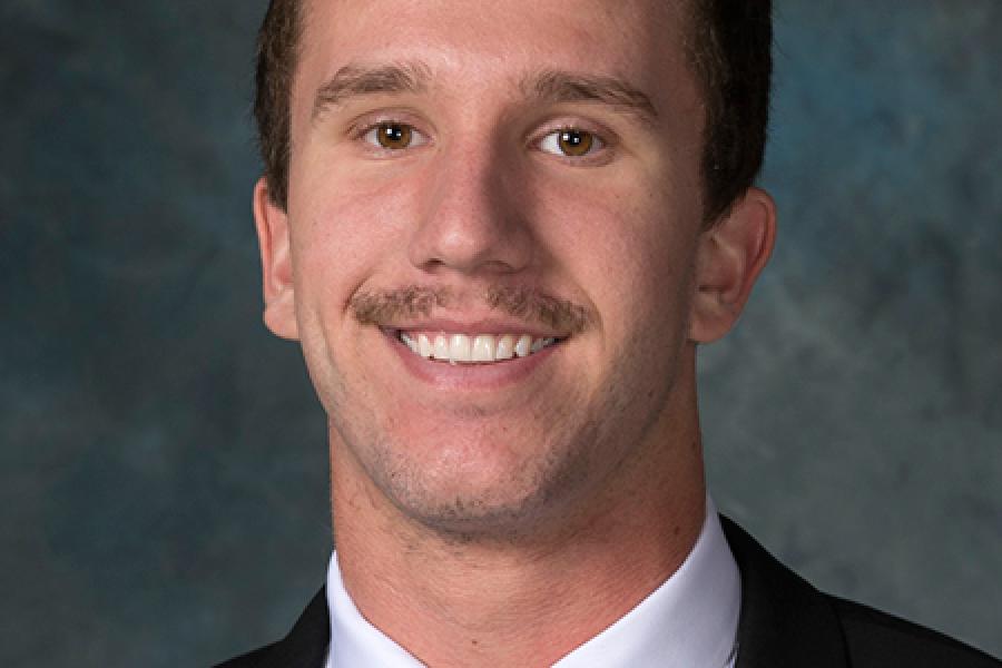 Candlelight remembrance planned for Johns Hopkins freshman Jeremy Huber ...