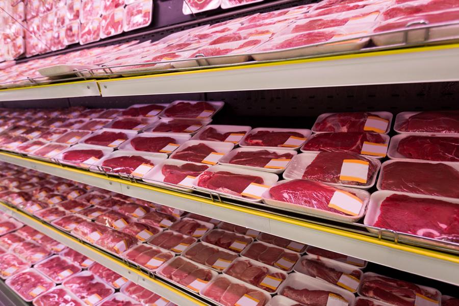 Two-thirds of U.S. consumers say they are eating less meat | Hub