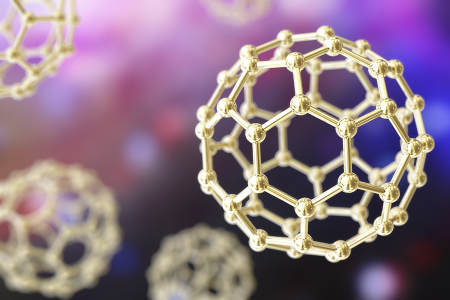 With new technique, researchers create metallic alloy nanoparticles ...