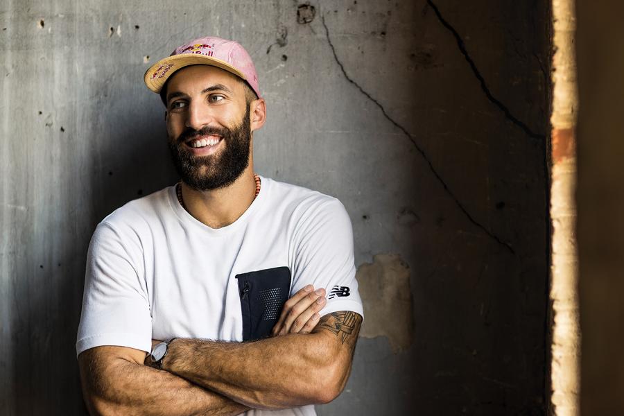 Paul Rabil: A league of his own | Hub