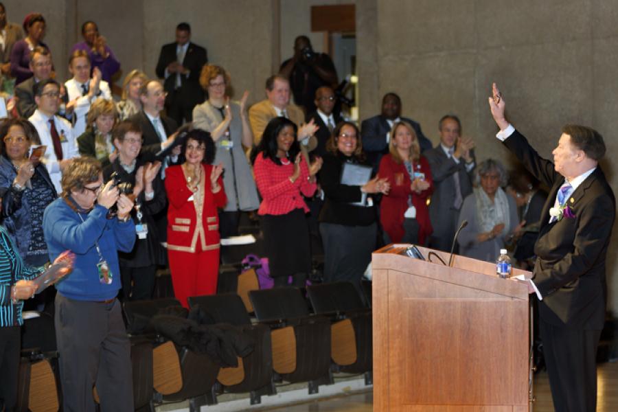 Writer, JHU alum D. Watkins discusses activism, race, Baltimore ...