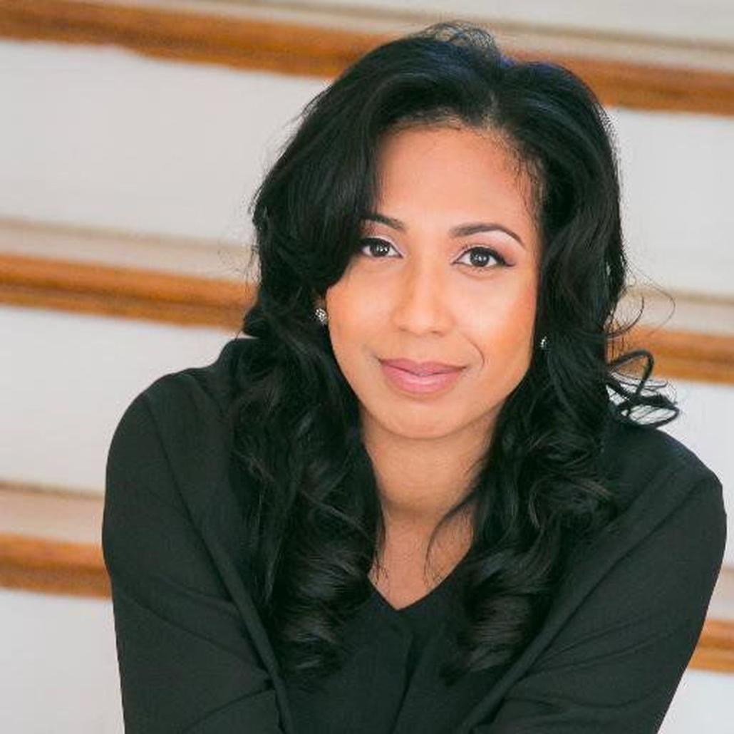 Leah Wright Rigueur | Faculty Experts | Hub