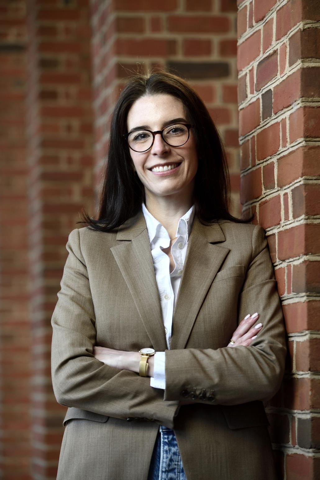 Johns Hopkins students to take center stage in university debate ...