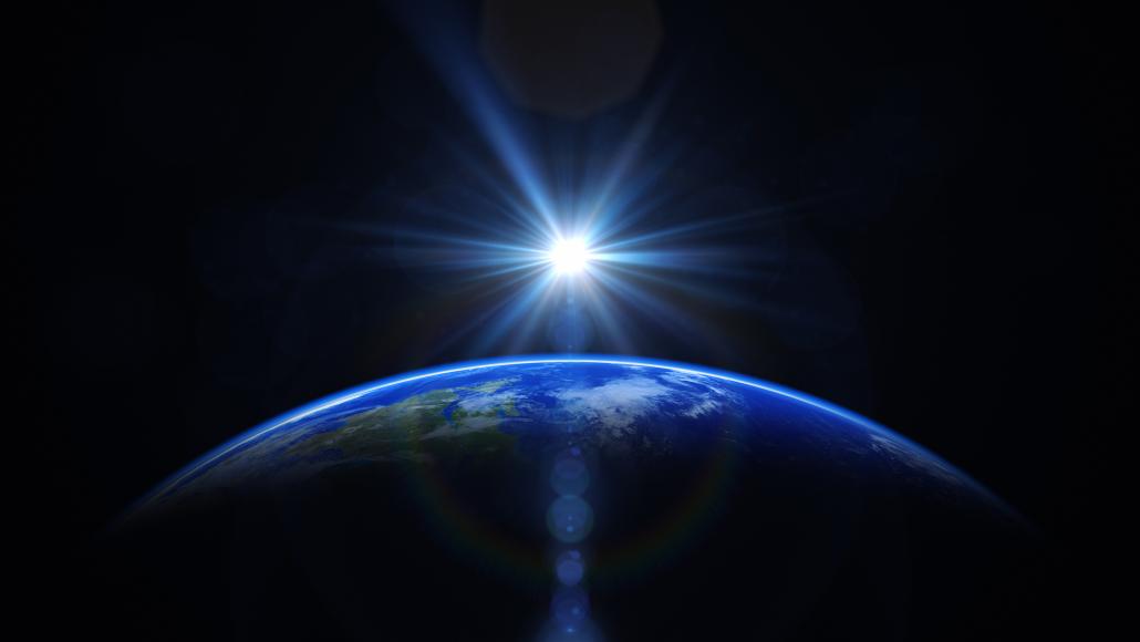 Ancient proteins offer new clues about origins of life on Earth | Hub