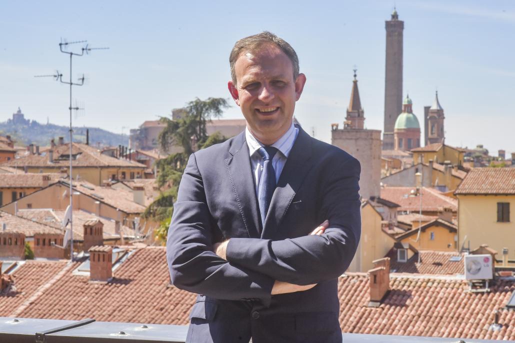 Sergey Radchenko | Faculty Experts | Hub