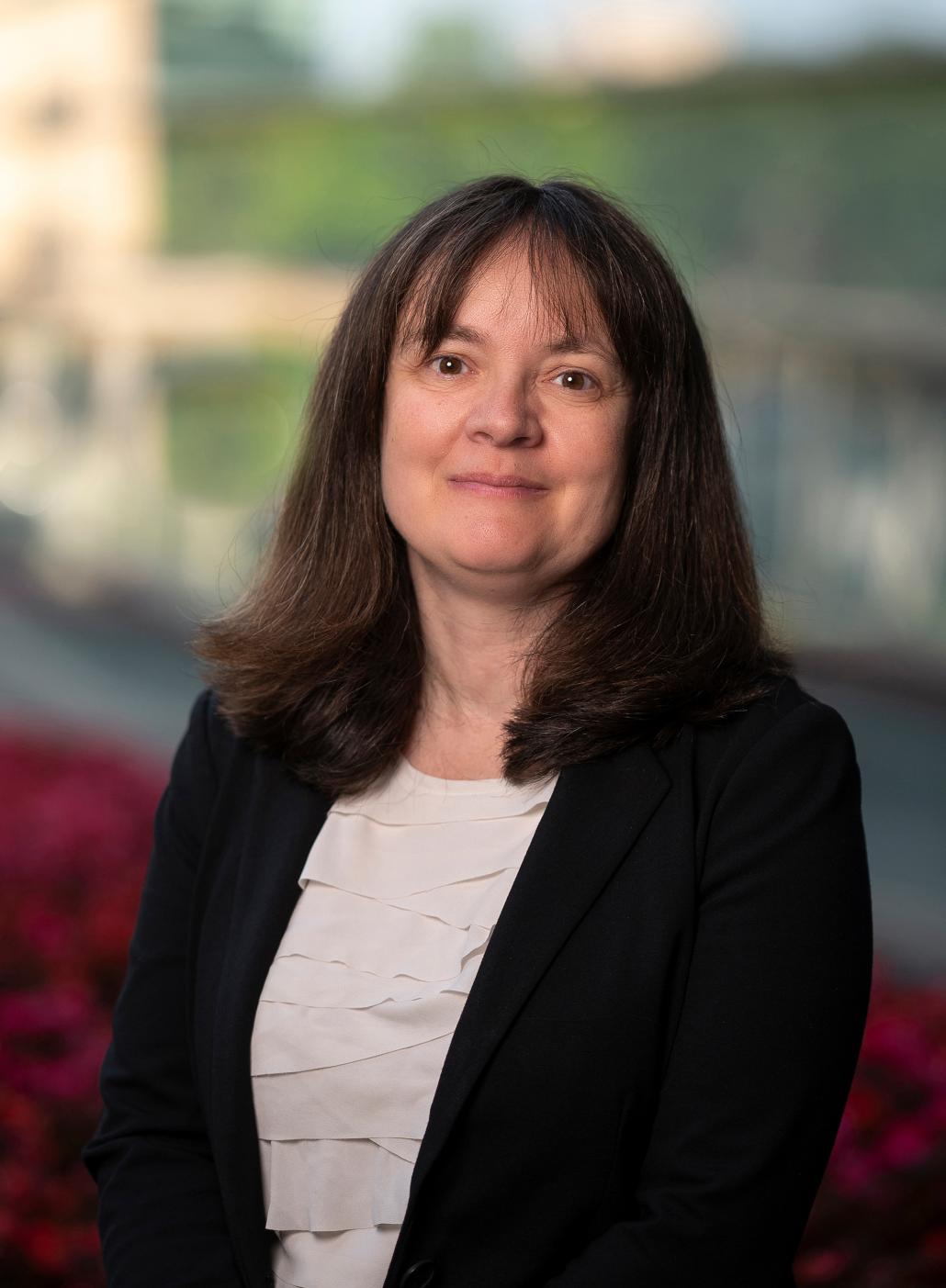 Mikala Egeblad wants to put the brakes on cancer progression | Hub