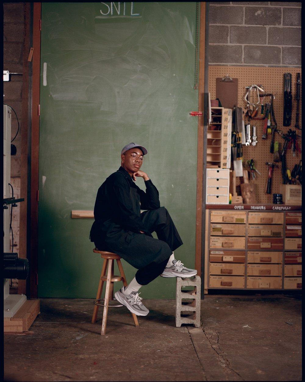 Seeing Baltimore through a new lens | Hub