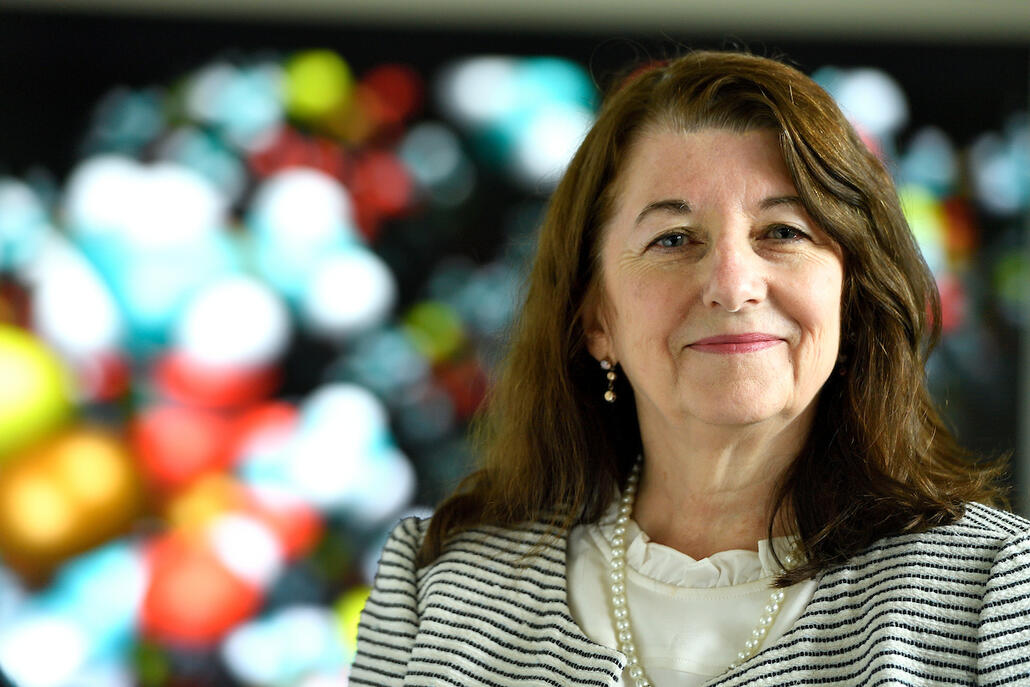 Johns Hopkins to partner with Morgan State for AI-driven ...