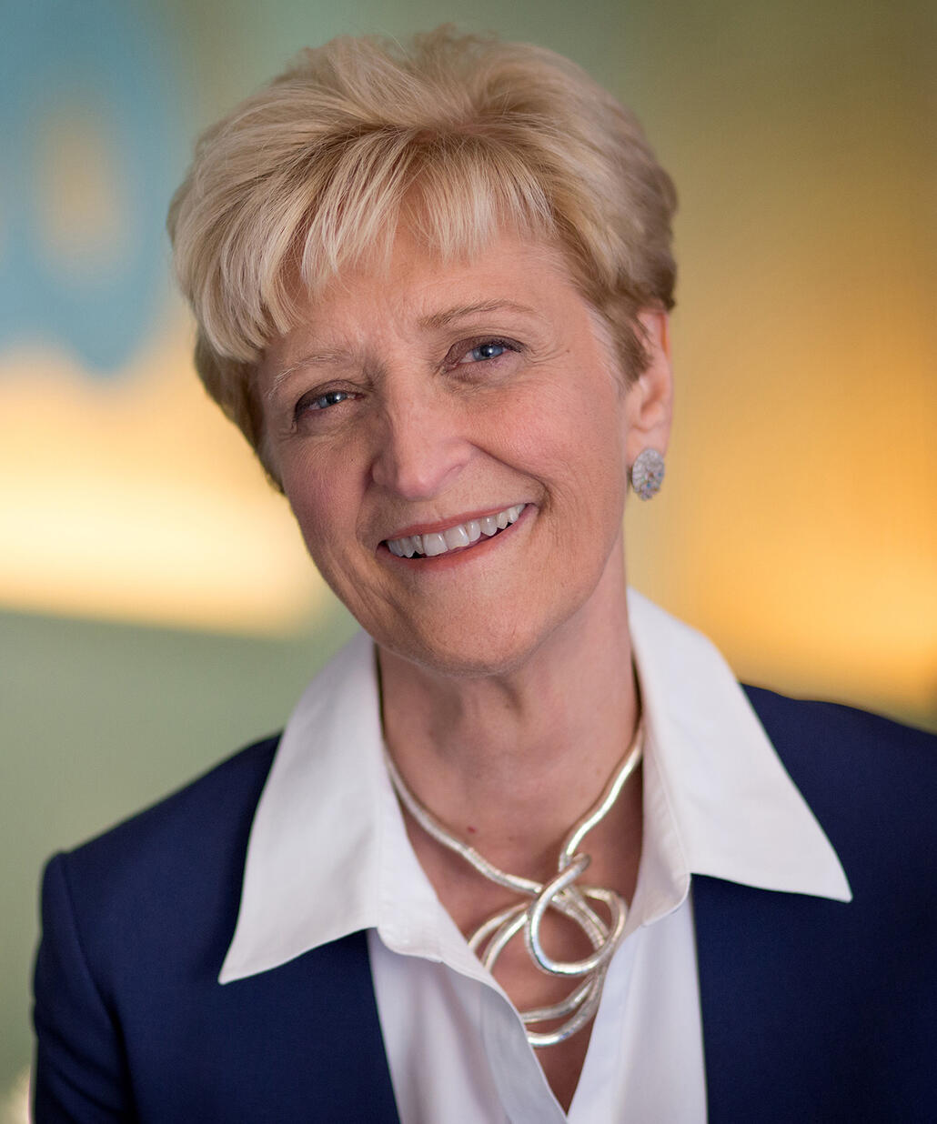 Ellen J. MacKenzie to step down as dean of Bloomberg School of Public ...