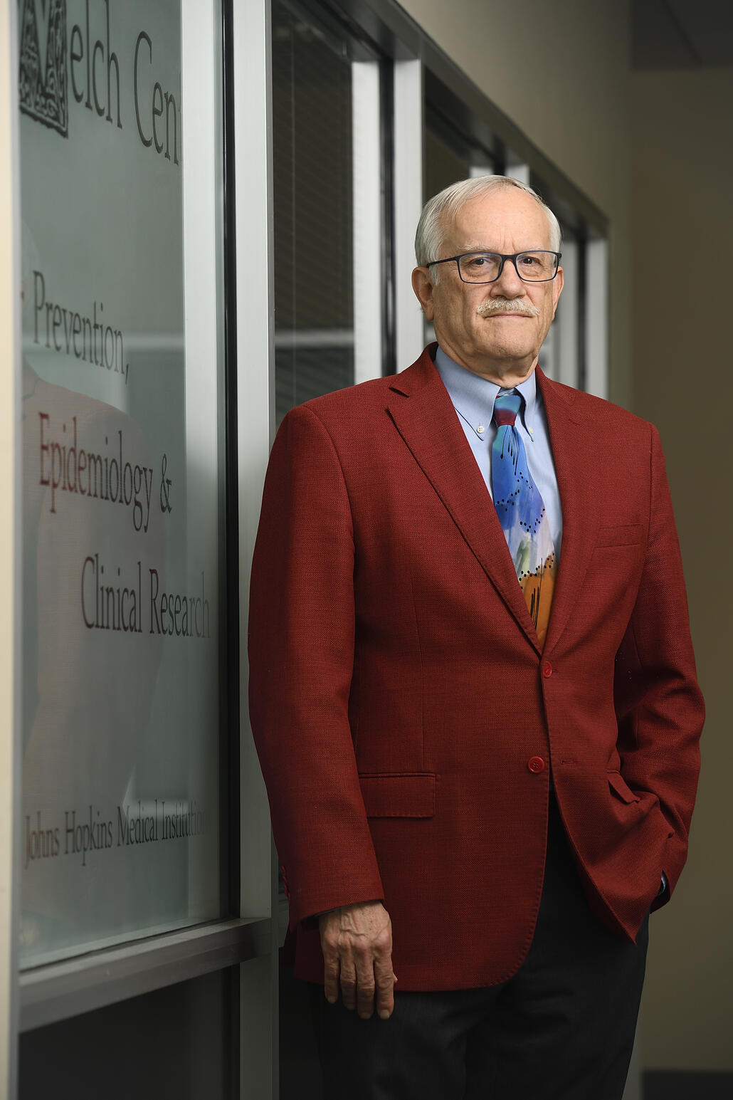 Finding the best recipe for health | Hub